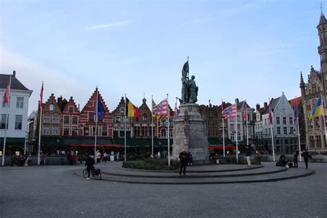 How To Spend One Day In Bruges Belgium GoMad Nomad Travel Mag