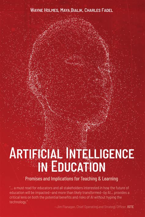 Pdf Artificial Intelligence In Education Promise And Implications