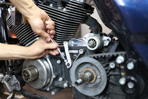 Problema mais comuns nas motos aprenda a solucionar de forma prática
