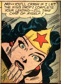 Wonder Woman 99 Andru Esposito Stamp Magazinesthenandnow