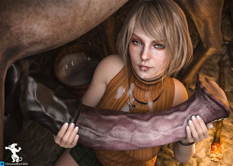 Rule 34 XYZ Biohazard Capcom Resident Evil Resident Evil 4 Remake