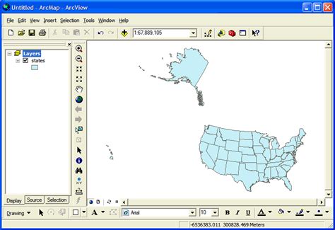 Amherst College IT GIS Constructing And Sharing Maps