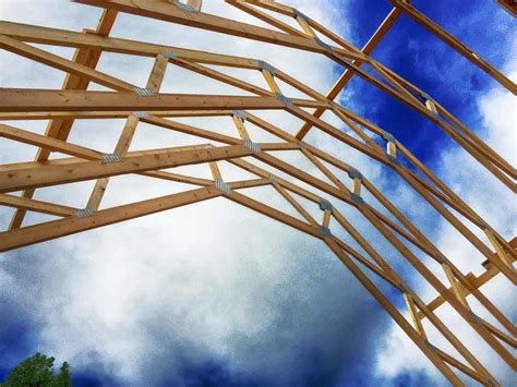 Residential Trusses Select Trusses Lumber Inc