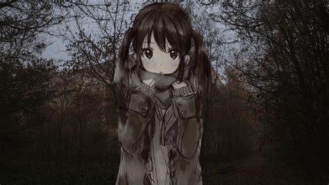 Fondos De Pantalla Anime Chicas Anime Realista Paisaje Urbano KON