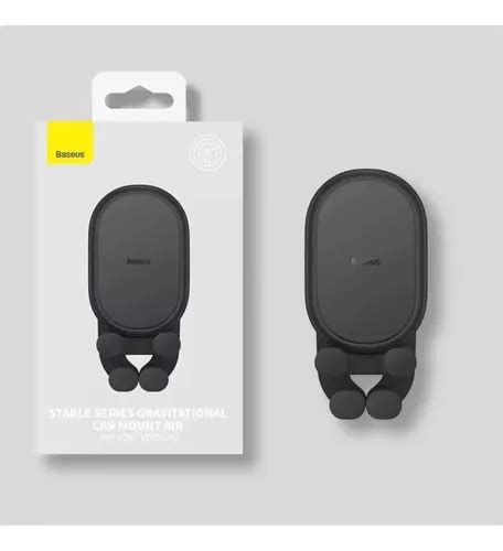 Baseus Suporte Veicular Carregador Indução 15w Parcelamento sem juros