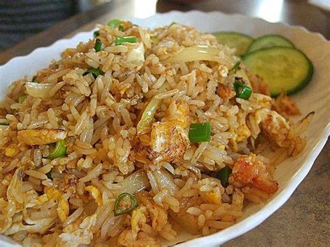 Pour un riz sauté à la thai réussi suivez nos conseils