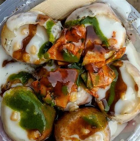 How To Make Golgappa Chat Recipe Recipe