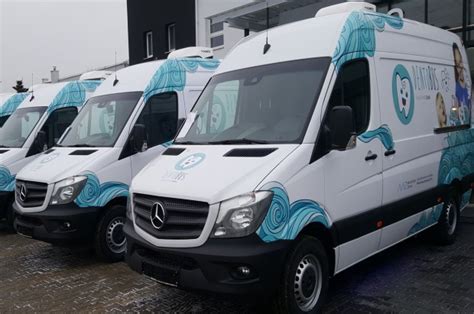 Wiceminister zdrowia coraz więcej dzieci korzysta z dentobusów