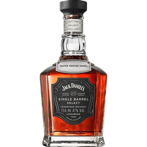 Jack Daniels Single Barrel Barrel Proof Barrel Select Total Wine More