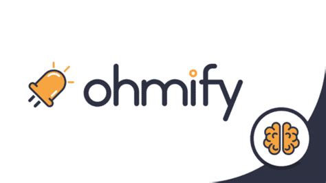 Get Started With Ohmify Ohmify