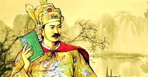 Đạo trị nước anh minh của vua Lê Thánh Tông