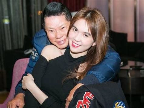 Hoàng Kiều vạch mặt đại gia mua simthanh minh cho Ngọc Trinh 2sao