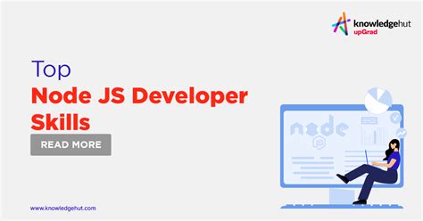 top 15 node js developer skills to have in 2024
