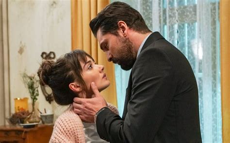 Pecado Original La Nueva Serie Turca De Antena Comenzar Su