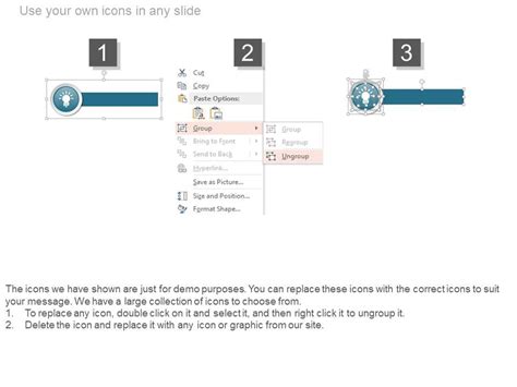 System Or Process Flow Charts Presentation Graphics