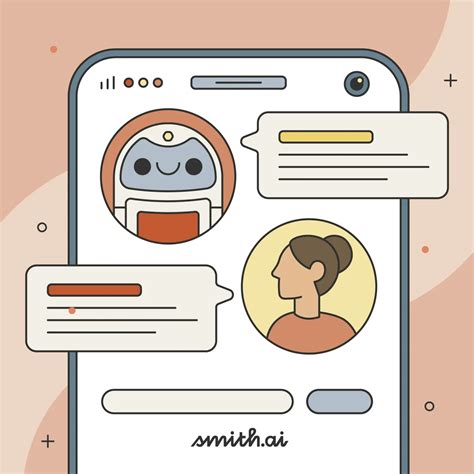 What Is Conversational AI Benefits Examples Smith Ai