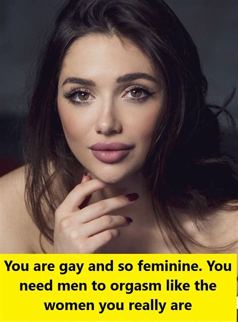 Submissive Sissy Fagot On Tumblr