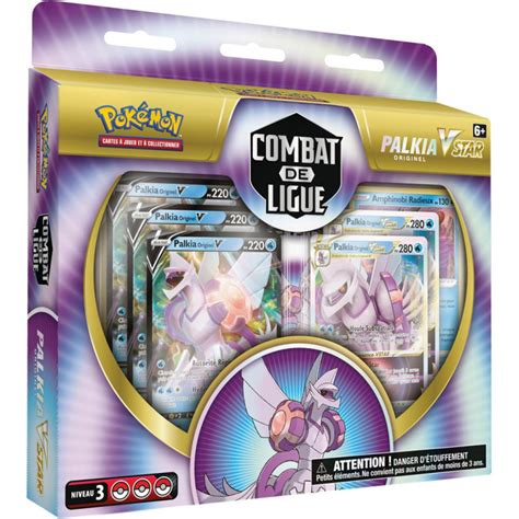 Pokémon Deck Combat EX Lucario EX Battle Deck Mai 2023 DracauGames