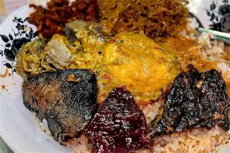 Berani Mencoba 7 Wisata Kuliner Khas Madura Yang Nampol Di Lidah