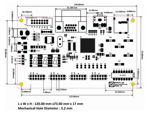 mimas v2 spartan 6 fpga development board with ddr sdram numato lab help center