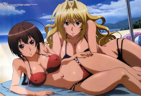 Sekirei Miya Hentai Image 232766