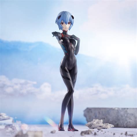 Ruru MoePop On Twitter SPM Figure SEGA Prize Ayanami Rei
