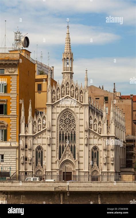 Museo Delle Anime Del Purgatorio Hi Res Stock Photography And Images