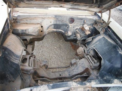Camaro Rs Barn Finds
