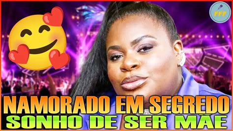 Jojo Todynho esclarece por que mantém a identidade de seu novo namorado
