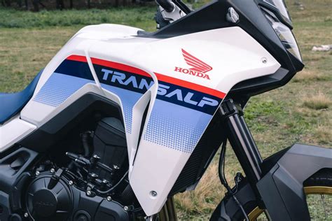 Honda Xl Transalp First Look Fast Facts