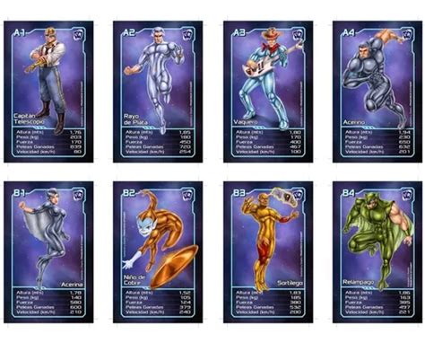 Cartas Naipes Silver Hawk Tope Y Quartet Match Retro Lelab En Venta