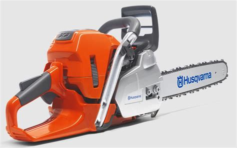 Motosierra Husqvarna 562 XP Probosque