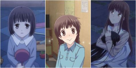 Fruits Basket Tohru Hondas 10 Best Moments