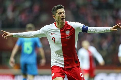 Poznaliśmy Reprezentację 100 lecia Zobacz najlepszy zespół w historii