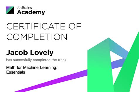 math for machine learning on jetbrains academy the jetbrains academy blog