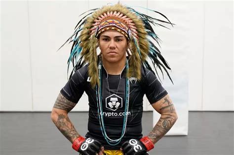 UFC 295 Star Was Bullied Into Making Nude Adult Content After