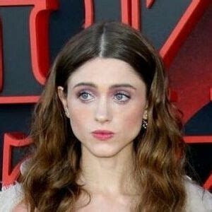 Natalia Dyer Aka Nattyiceofficial Nude Leaks Video 173 Faponic