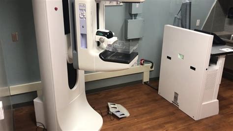 A Hologic Dimensions 3D System Installed By UMAC In Texas YouTube