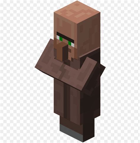 Minecraft Villager Telegraph