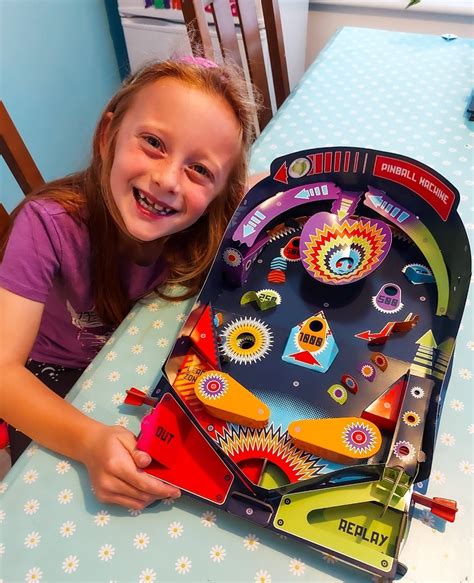 Review Build Your Own Pinball Machine The 3am Diary