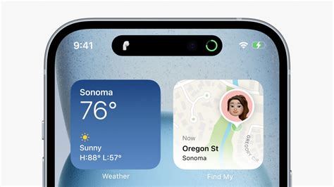 Apples Iphone Has The Dynamic Island And Megapixel Camera Mashable