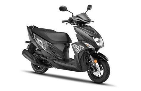 Yamaha Ray ZR Price EMI Specs Images Mileage And Colours