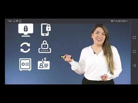 Confidencialidad Integridad Y Disponibilidad YouTube