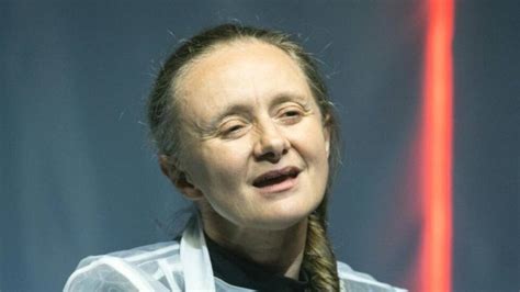 Streeruwitz Blickt Im Kosmos Theater Hinter Femizide The Local Germany