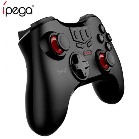Ipega Pg Wireless Gamepad Bluetooth Game Controller Joystick For