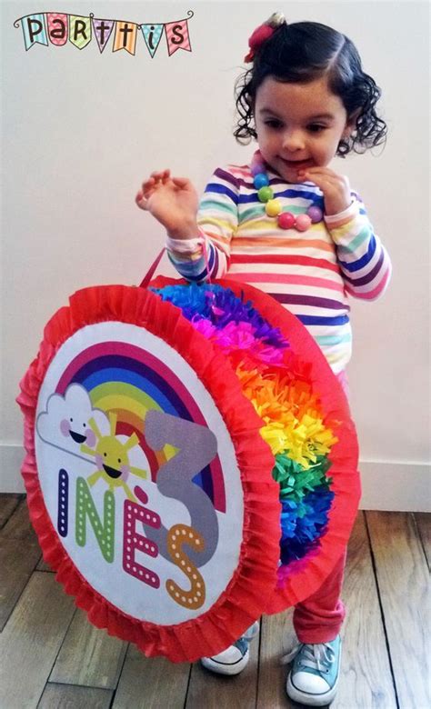 PARTTIS Tutorial Cómo hacer una piñata de tambor Como hacer