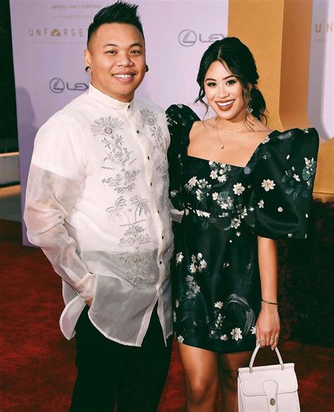10 Stunning Modern Filipiniana Outfits Worn By Our Favourite People