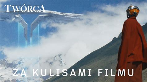 Twórca za kulisami filmu Świat AI YouTube