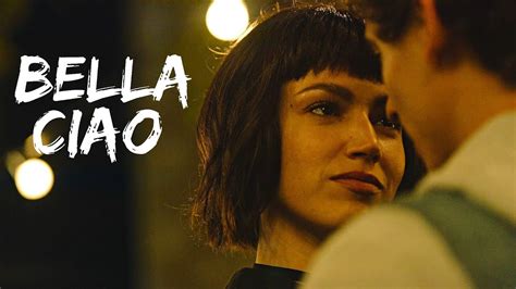 La Casa De Papel Bella Ciao Chords Chordify