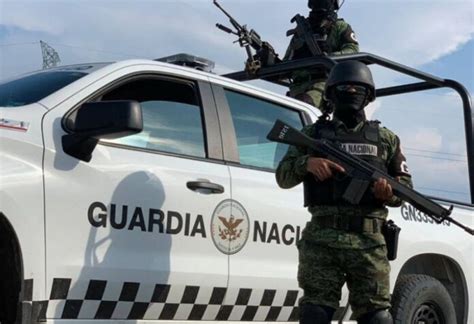 Convocatoria Guardia Nacional Estos Son Los Requisitos Para